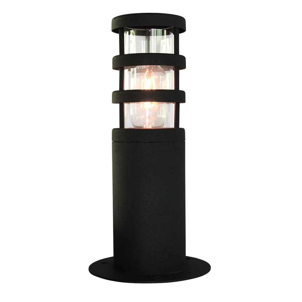 HORNBAEK-PED - Light Pedestal Lantern - Градинско Осветително тяло IP44 ...